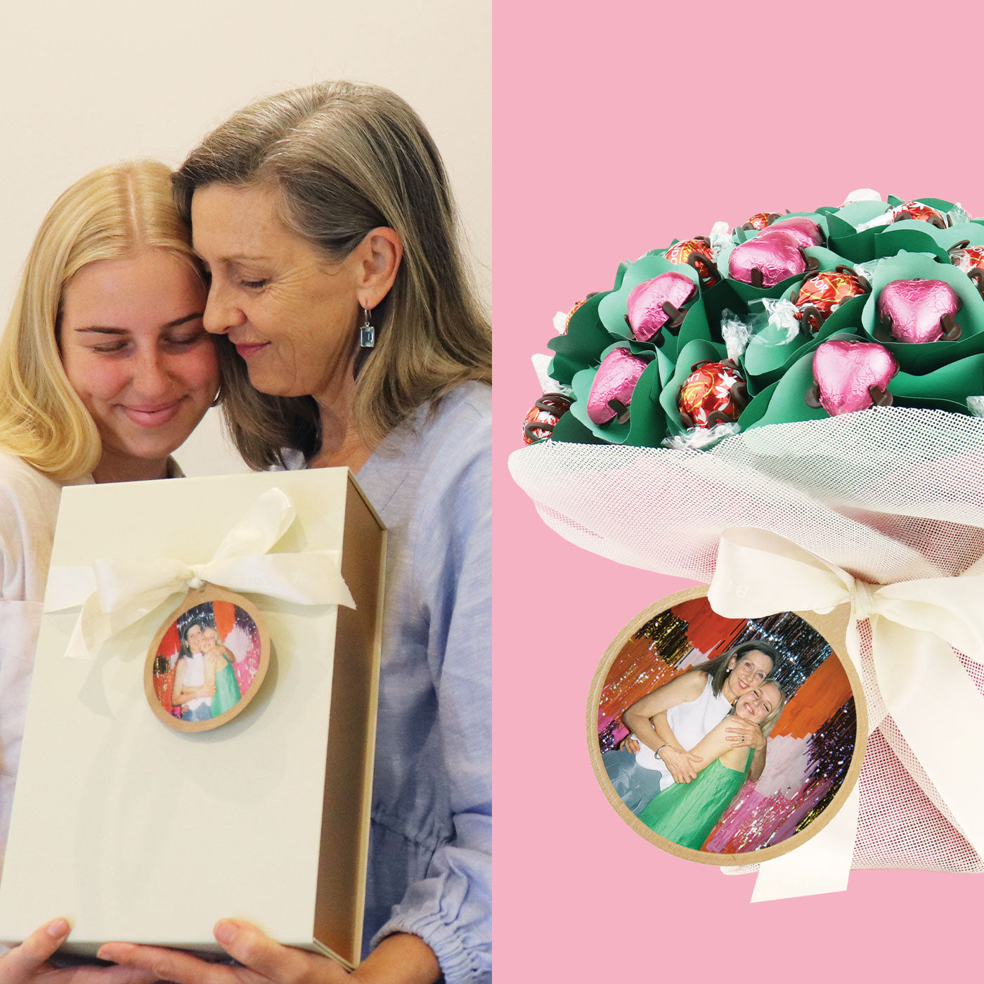 Why do we celebrate Mother's Day? – Edible Blooms