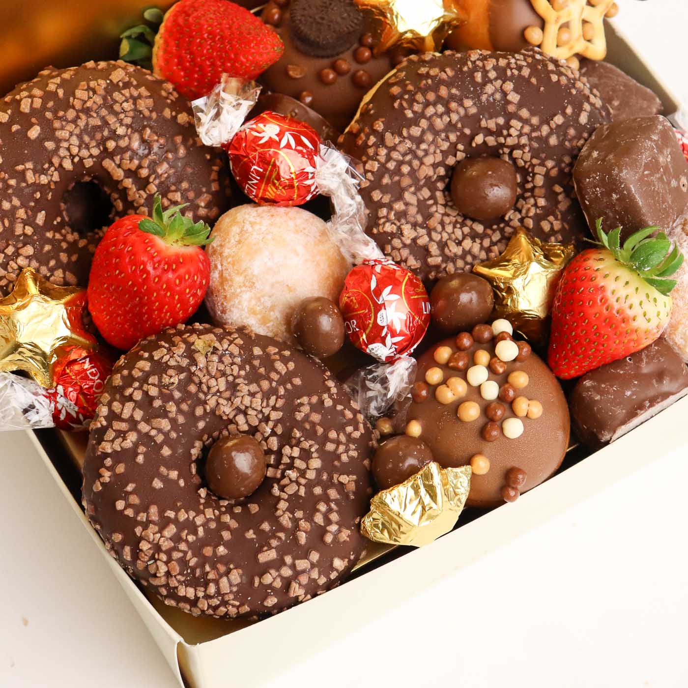 5 Reasons to Increase Your Chocolate Intake this Winter – Edible Blooms
