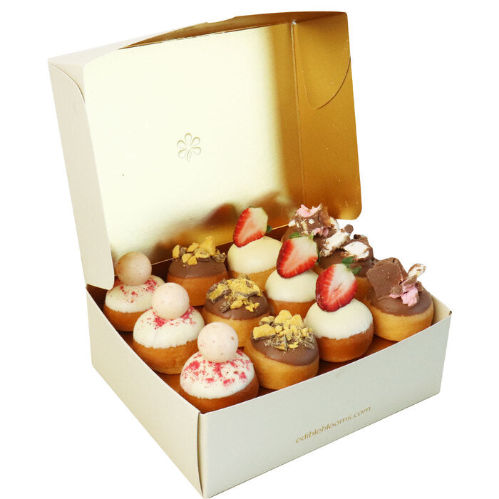 Donut Worry We have Donut Bouquets! – Edible Blooms