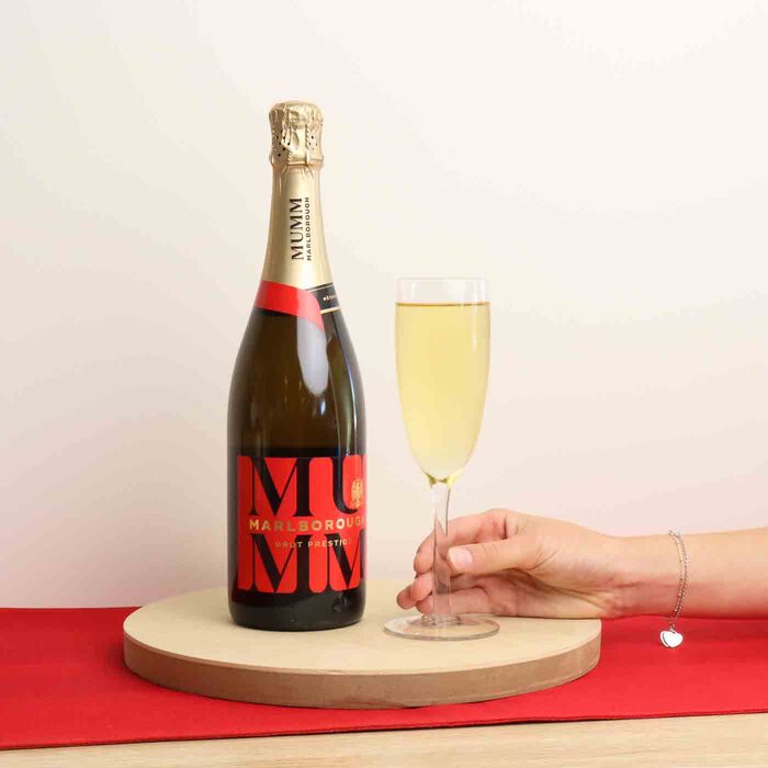 Pamper Tower of Love | Edible Blooms