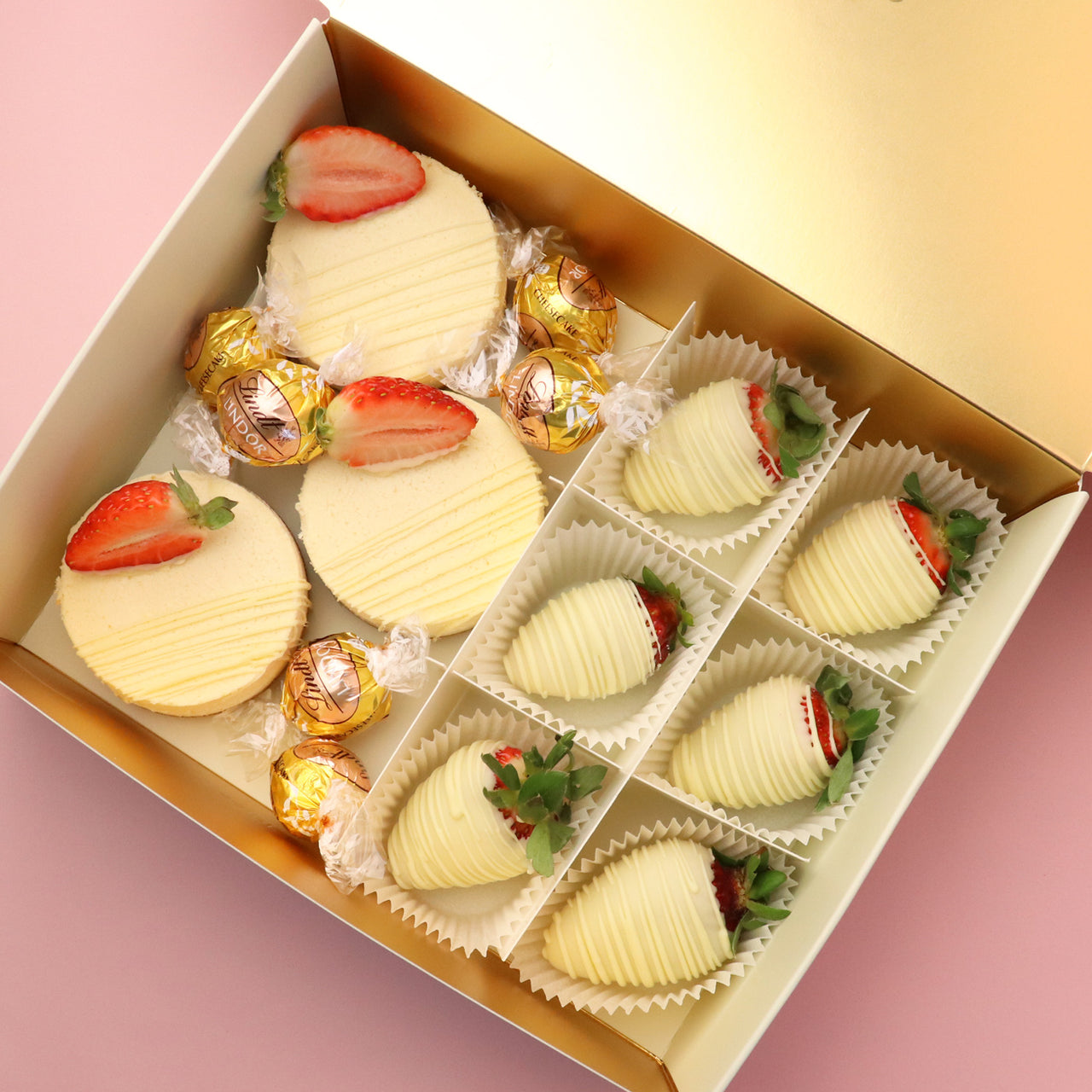 Snack Packs & Snack Boxes