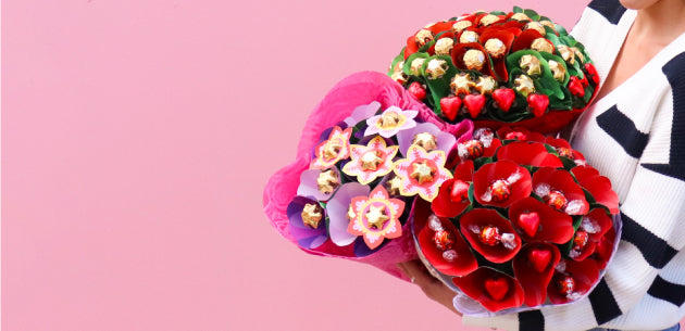 Luxury Hampers – Page