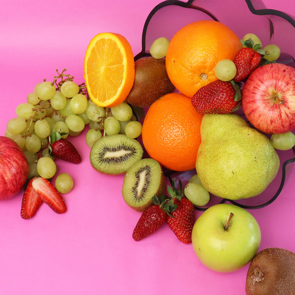 Fruit Hampers & Fruit Baskets [Same Day Delivery]