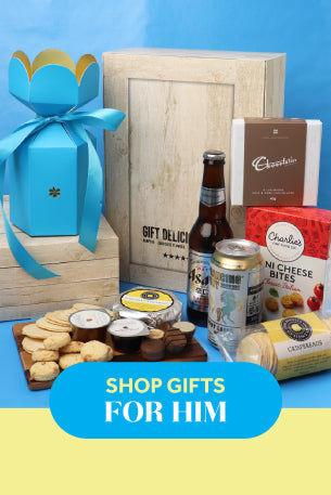 Gift Hampers For Every Occasion [Same Day Delivery]